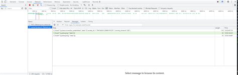 Soketi With Laravel In Different Domains · Issue 418 · Soketisoketi
