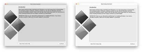A Visual Comparison Of Macos Catalina And Big Sur Andrew Denty