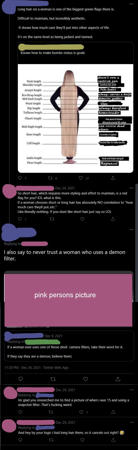 Had The Unfortunate Pleasure To Meet This Guy On A Discord Server Decided To Check His Twitter