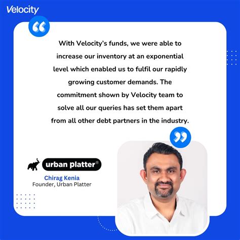 Velocity On Linkedin Customerreview Customerexperience Testimonial Customers…