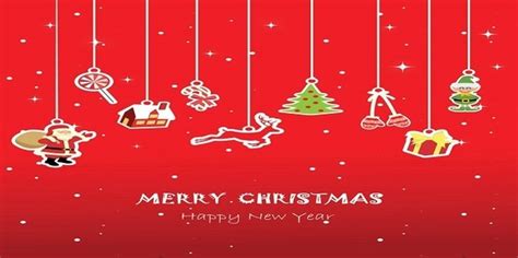 圣诞节贺卡怎么写360新知