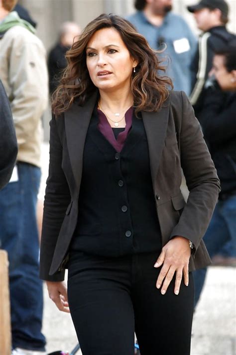 Mariska Hargitay Porn Pictures XXX Photos Sex Images PICTOA