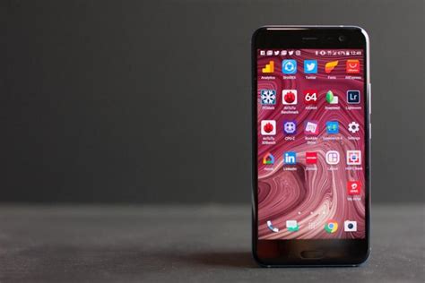Estos Son Todos Los Teléfonos Vendidos En México Que Se Actualizarán A