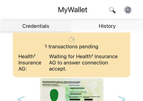 Transaction Pending Message The Message Appears During Waiting For A Download Scientific