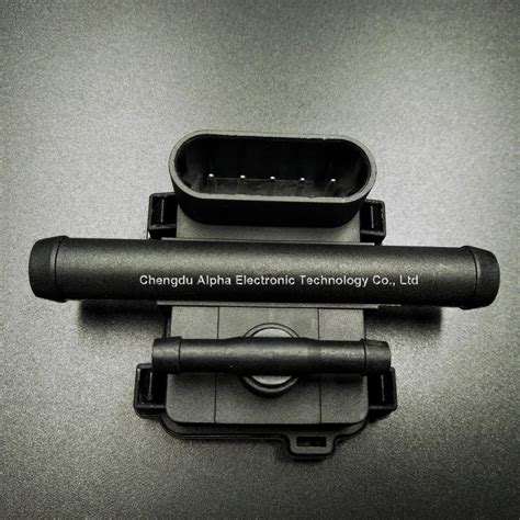 Alpha Cng Lpg Map Sensor For And D Power Buy Cng Map Sensor Map Sensor Ps Lpg Map