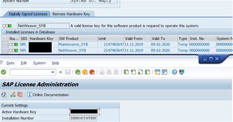 Install Sap License Config Tool Greecup Install Sap License Config Tool Greecup