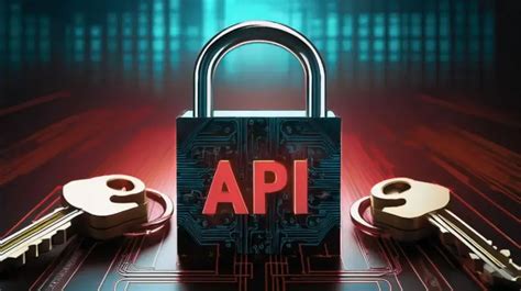 Securing Api Keys Why It Should Be Your Top Priority Now