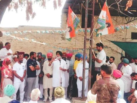 ਸੁਖਪਾਲ ਸਿੰਘ ਖਹਿਰਾ ਵੱਲੋਂ ਭਗਵੰਤ ਮਾਨ ਸਰਕਾਰ ਤੇ ਲੋਕਾਂ ਨਾਲ ਵਿਸ਼ਵਾਸ਼ਘਾਤ ਕਰਨ