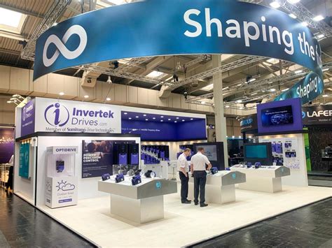 CDA Energy Saving VFD Technology