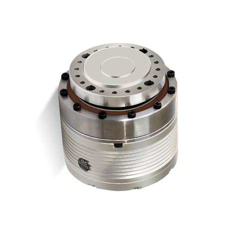 Canopen Servo Direct Drive Robotic Joints For Robotic Arm Prototype Msmall Collaborative Robot