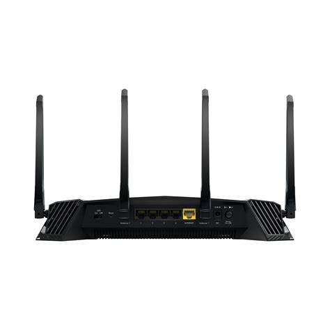 Netgear Nighthawk 2 6gbps Ac2600 Wifi Gaming Router Xr500