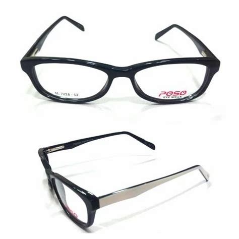 Optical And Spectacle Frames Fancy Spectacle Frame Wholesaler From Mumbai