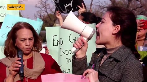 Meri Shadi Meri Marzi Iddat Verdict Condemned By Activists Voicepk Net