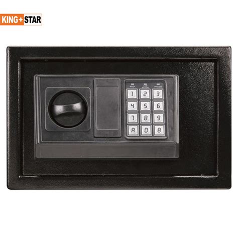 Electronic Digital Safe