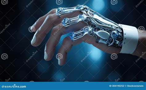 Design Concept Technology Background Royalty Free Cartoon