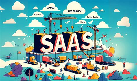 don t give me no saas how we solved our saas product development
