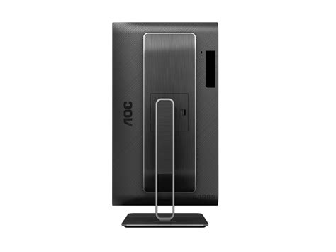 U27U2DP 27 4K IPS Black Monitor AOC Monitor