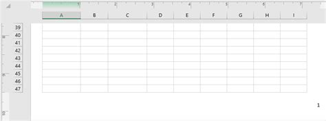 Header And Footer In Excel How To Add Remove Customize