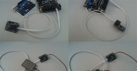 Dennis Lab 水溶液導電率及土壤濕度偵測等 S4A Sensor Board Arduino motoduino