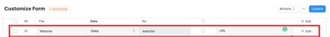 Hyperlink In A Data Field ERPNext Frappe Forum