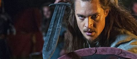 ‘the Last Kingdom Season 5 Everything We Know So Far