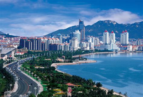 山东威海打造蓝色休闲之都世界宜居城市 海洋财富网