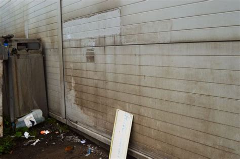 What Makes Metal Cladding Vulnerable Cladding Coatings