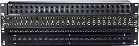 What Is A Patchbay And How To Use It 53 OFF