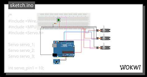 Rohith Capstone Code Wokwi Esp32 Stm32 Arduino Simulator