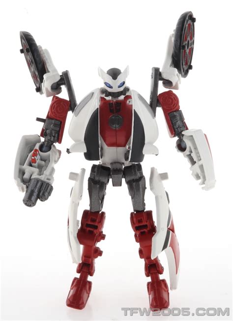 Official Transformers Scout Class Images From Toy Fair 2010 Transformers News Tfw2005