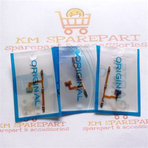 Jual Flexible Power On Off Volume Vivo V Flexibel Tombol Power Shopee Indonesia