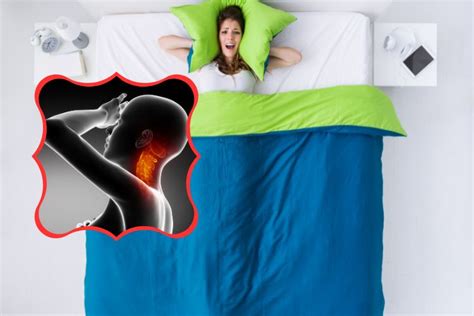 Upper Cervical Chiropractic And Sleep Disorders Hope Upper Cervical