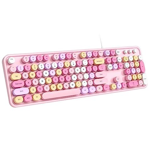 I Tested The Best Keyboards For Long Fingernails Here Are My Top Picks