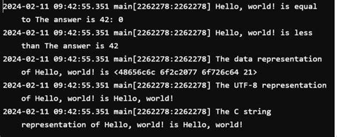 Foundation Framework In Objective C Geeksforgeeks