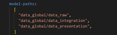CT Regression Breaks Projects That Colocate Non Dbt Related Python Code With Sql