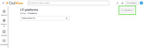Setting Up Lti 1 3 Clickview Education