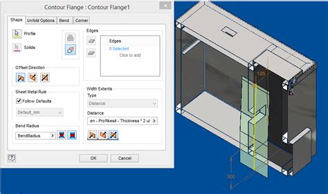 Solved Parametric Assembly With Cross Referenced Parts Autodesk
