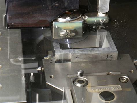 Wire Edm Machine Shop Wire Edm Services Edm Cutting Wire Electrical Discharge Machining