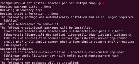 Web Server Lab Setup On Docker Ubuntu And Windows Secnhack