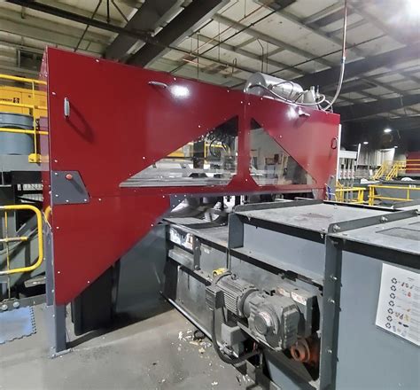 Ai Enabled Robots Pave The Way Toward Automated Recycling — Nextcycle