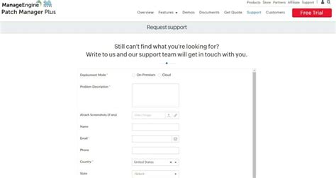 Manageengine Patch Manager Plus A Detailed 2025 Review