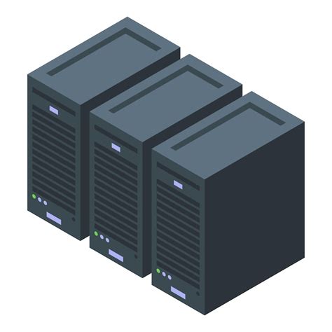 서버랙 이미지 Freepik에서 무료 다운로드