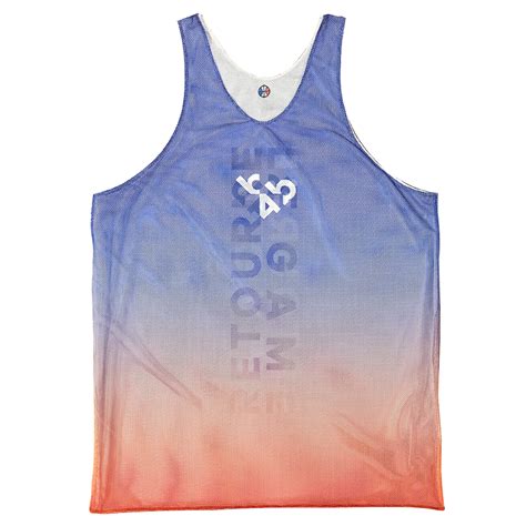 Maillots Réversible B4b Basket4ballers