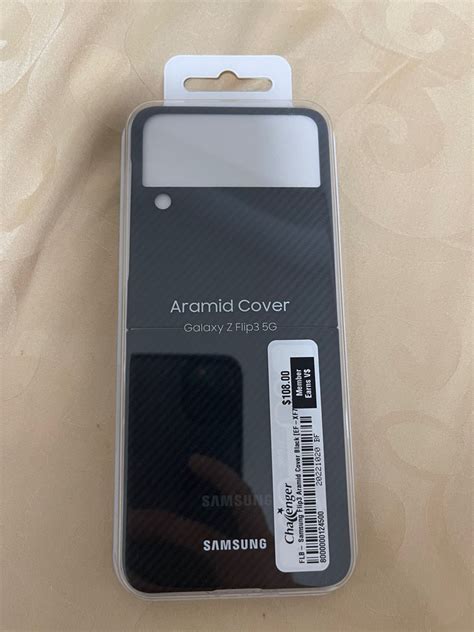 Samsung Galaxy Z Flip Case Original Mobile Phones Gadgets Mobile Gadget Accessories Samsung Galaxy Z Flip Case Original Mobile Phones Gadgets Mobile Gadget Accessories