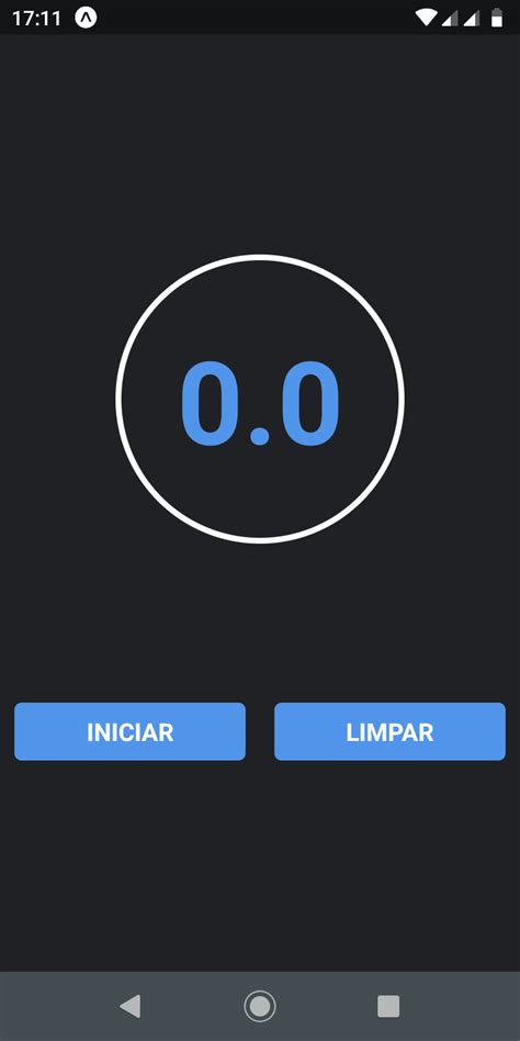 Github James Diassimplestopwatch