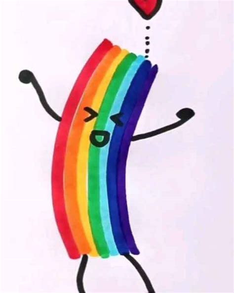 “نقاشی کودکانه ساده دخترانه” 2024؛ با طرح های دوست داشتنی و پرطرفدار گلی خانوم