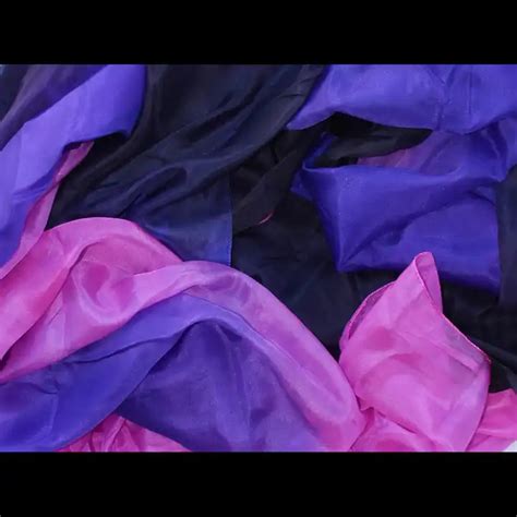 Best Quality Rectangular Belly Dance Veils Are Made Of High Quality