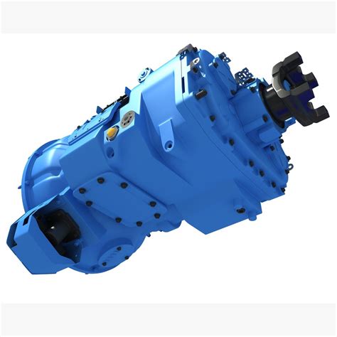 Transmission 3d Model Download Engine On