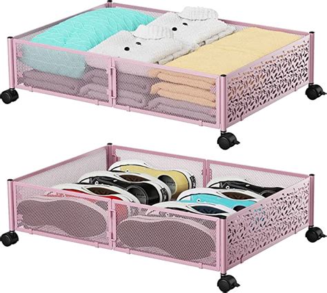 Phinox Under Bed Storage