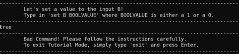 boolean value · issue 2877 · nus cs2113 ay2021s1 pe dev response · github